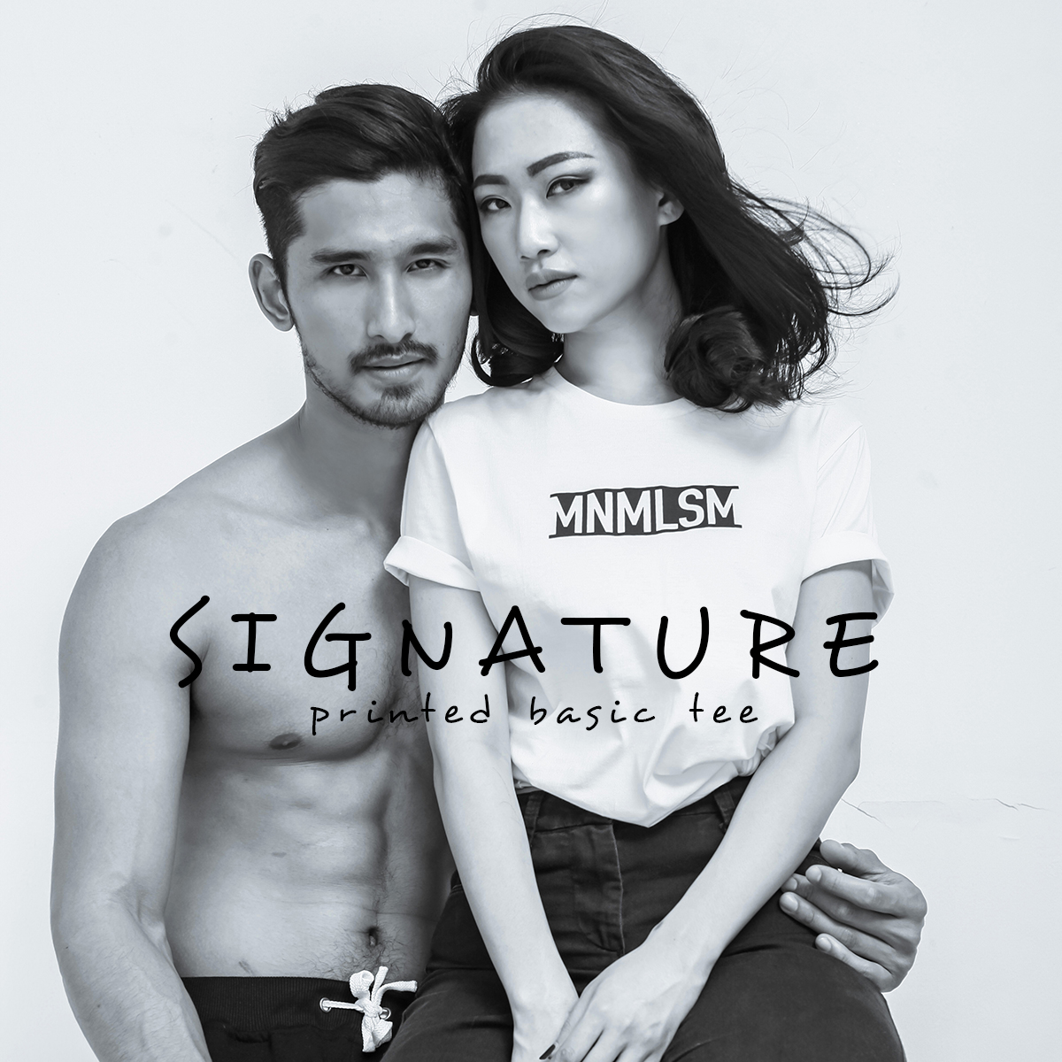 Men’s Talk | Minimalism Project